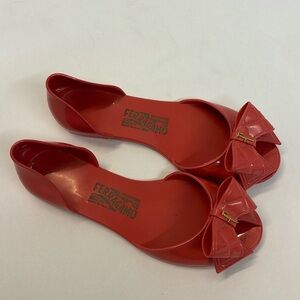Best 25+ Deals for Salvatore Ferragamo Jelly Sandals | Poshmark